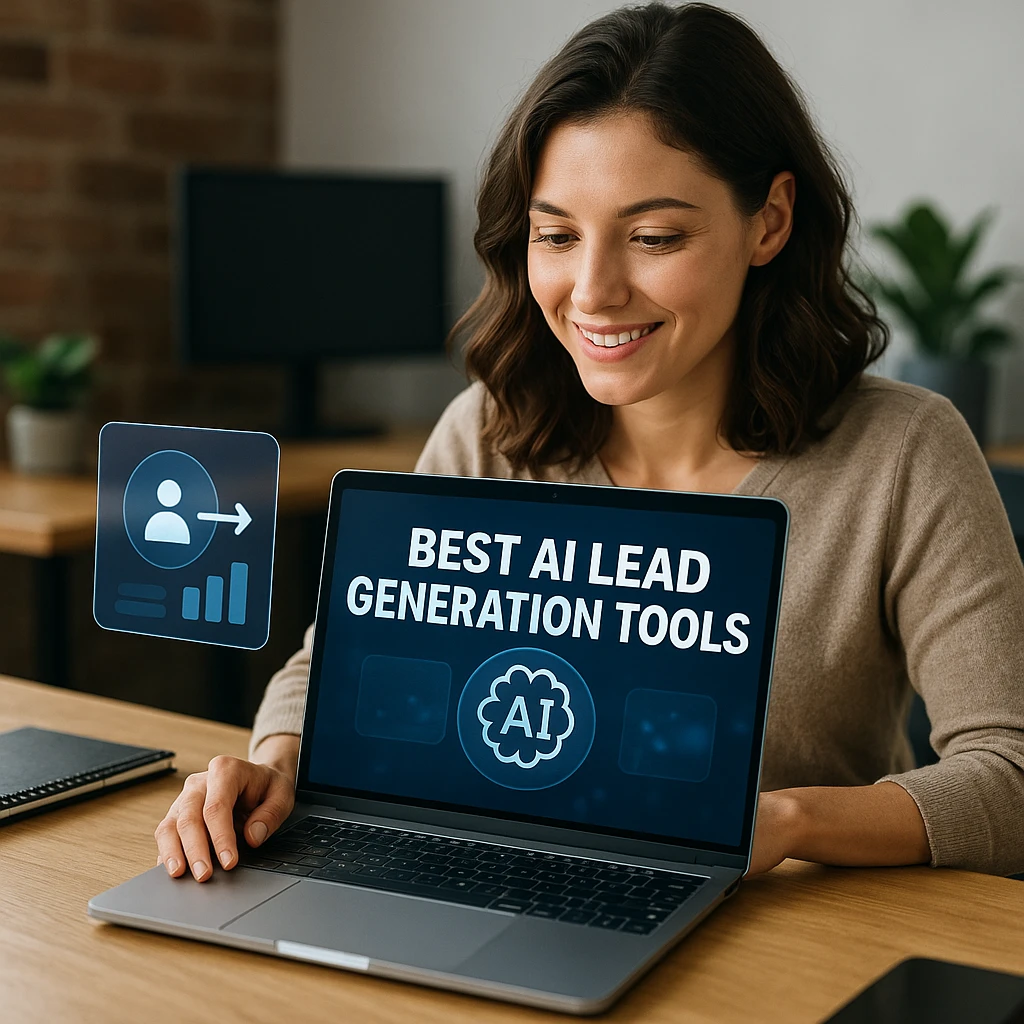 10 Best AI Lead Generation Tools of 2025: Automate Your Sales Funnel